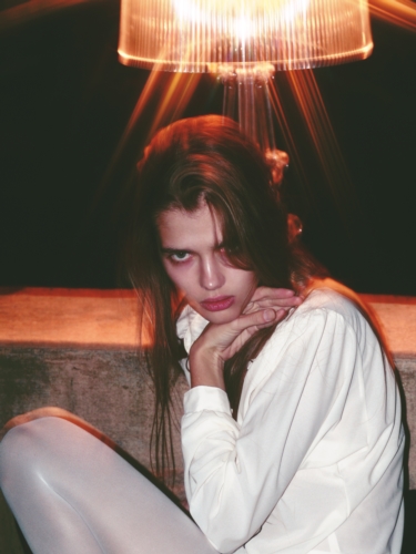 Picture of Marya Timonina