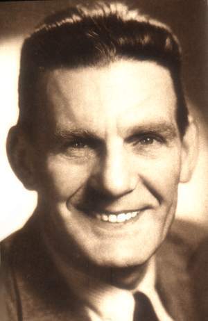 Picture of Will Hay