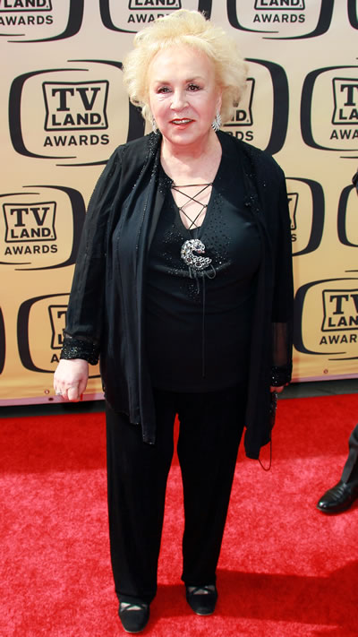 Picture of Doris Roberts