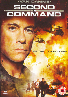 Picture of Second in Command