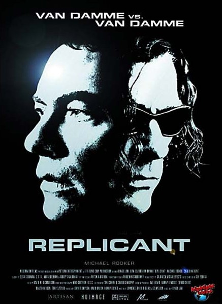 Replicant image