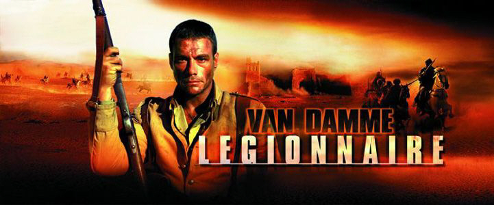 Picture of Legionnaire (1998)