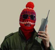 Picture of Fonejacker