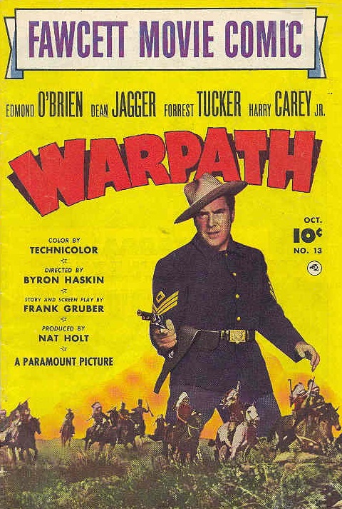 Picture of Warpath