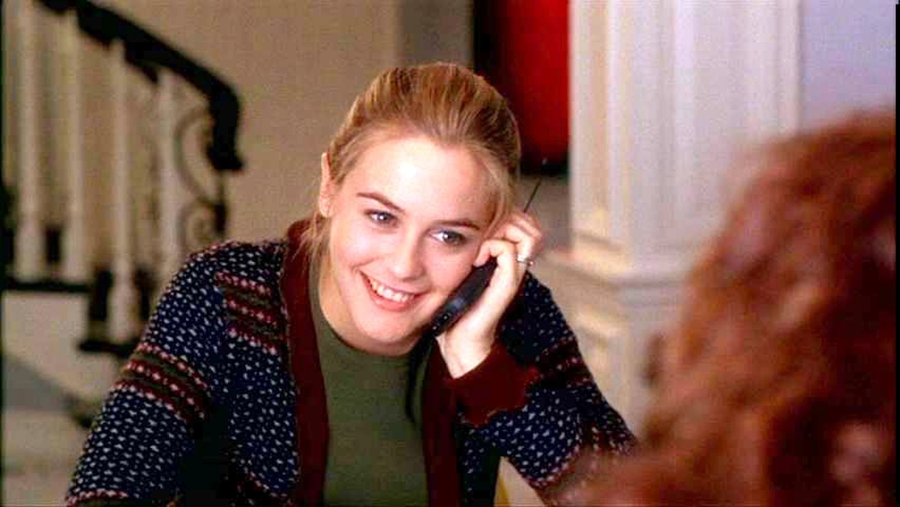 Picture of Clueless