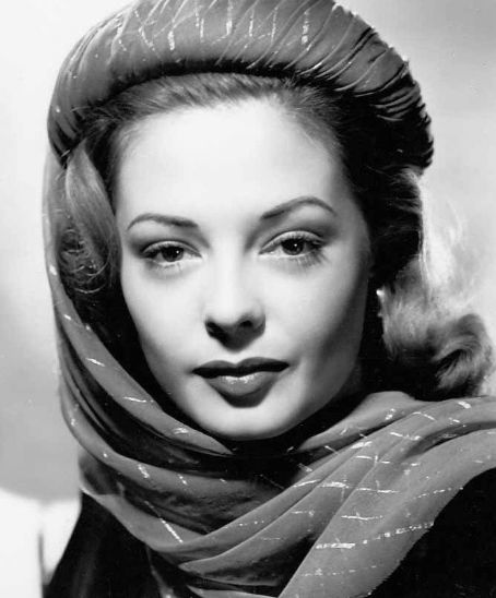 Picture of Jane Greer