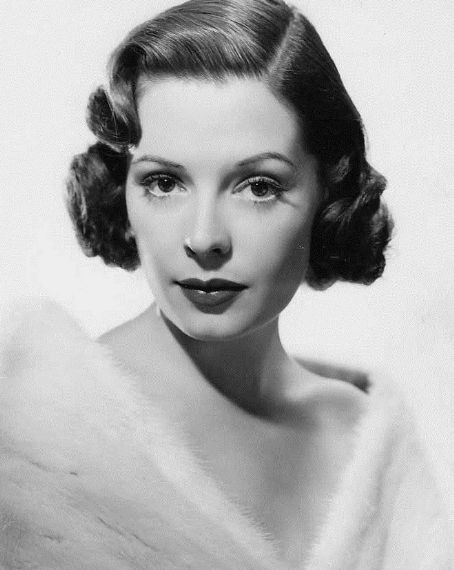 Picture of Jane Greer