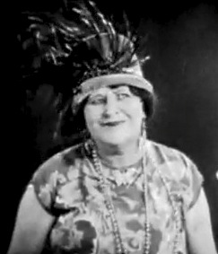Picture of Lillian Leighton
