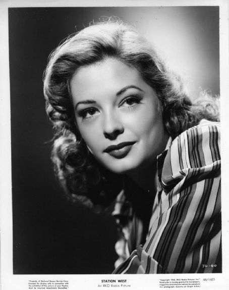 Jane Greer picture