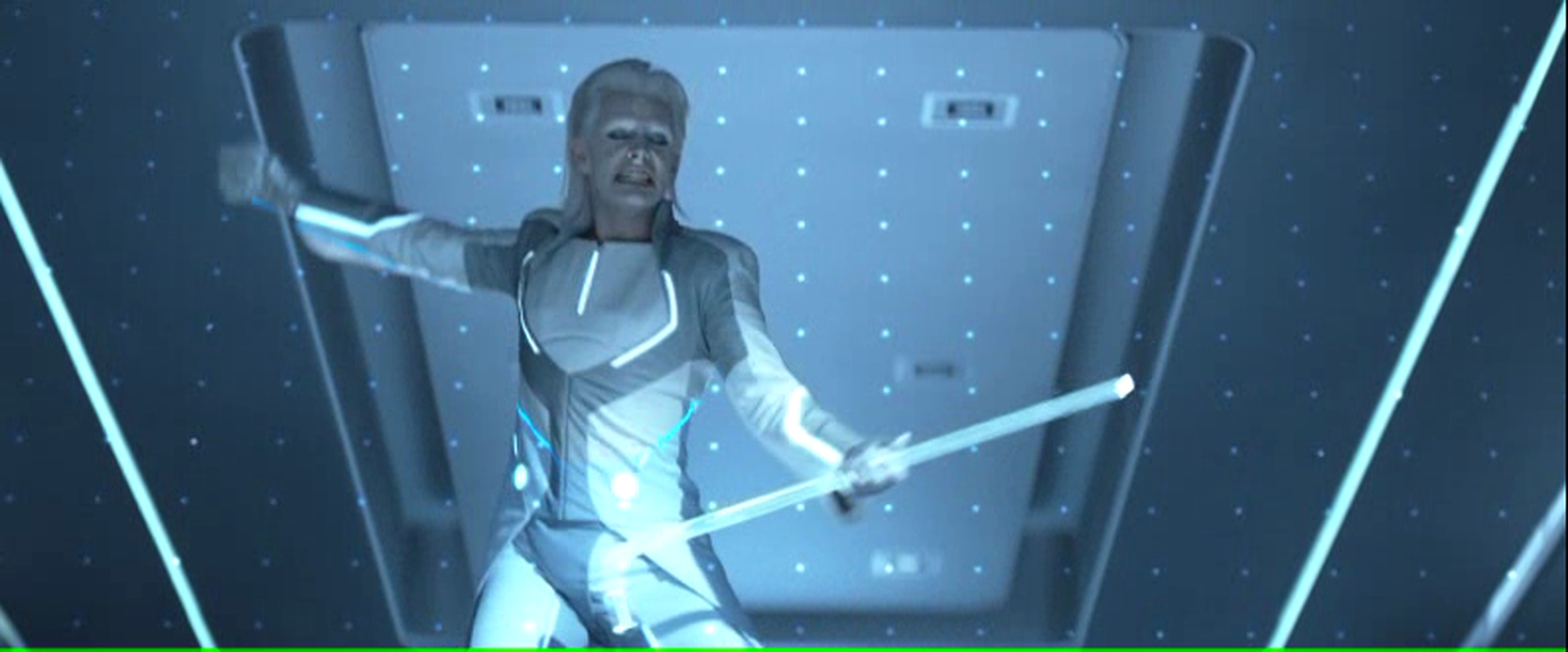 Picture of TRON: Legacy