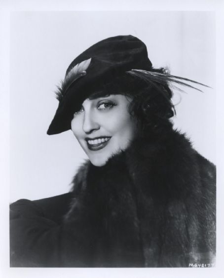 Picture of Jeanette MacDonald
