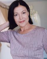 Picture of Brigitte Catillon