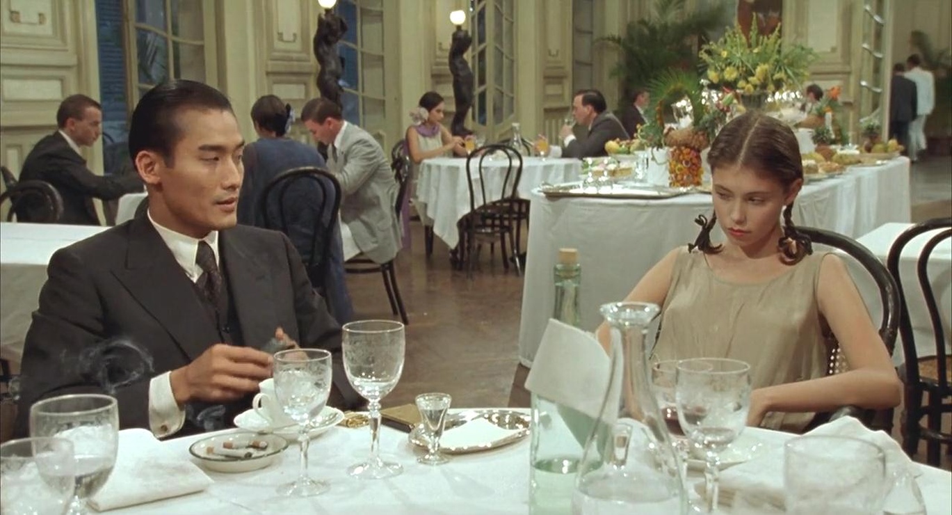 Picture of The Lover