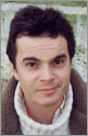 Picture of Alexandre Jardin