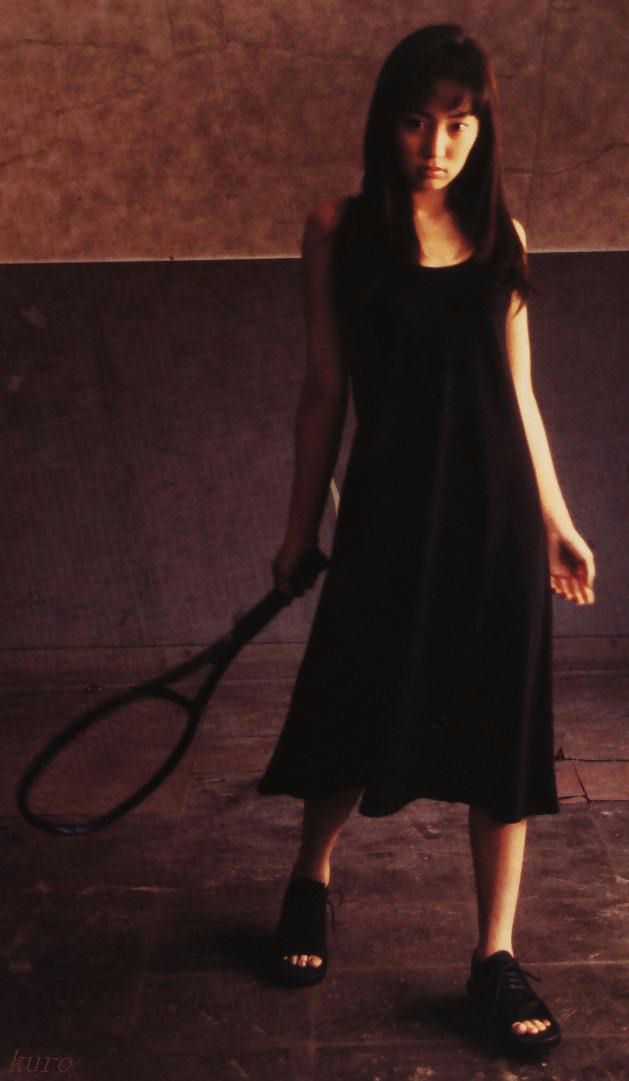 Picture of Akiko Yada