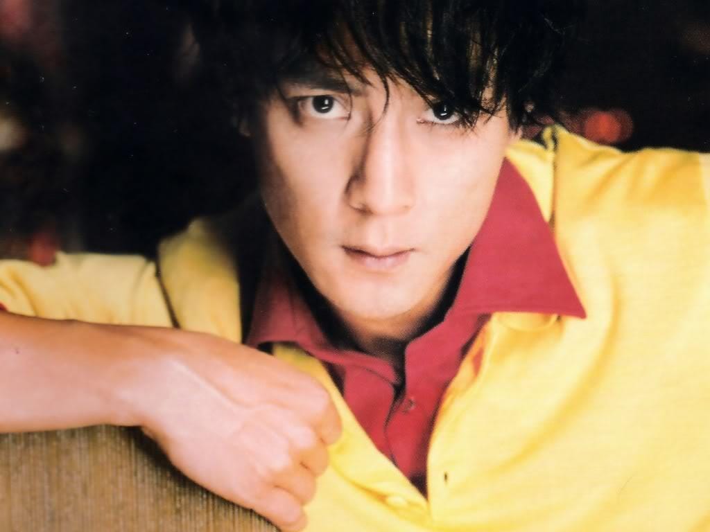 Picture of Daniel Wu