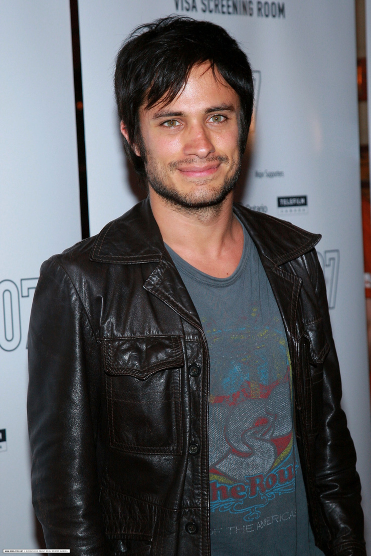 Picture of Gael García Bernal