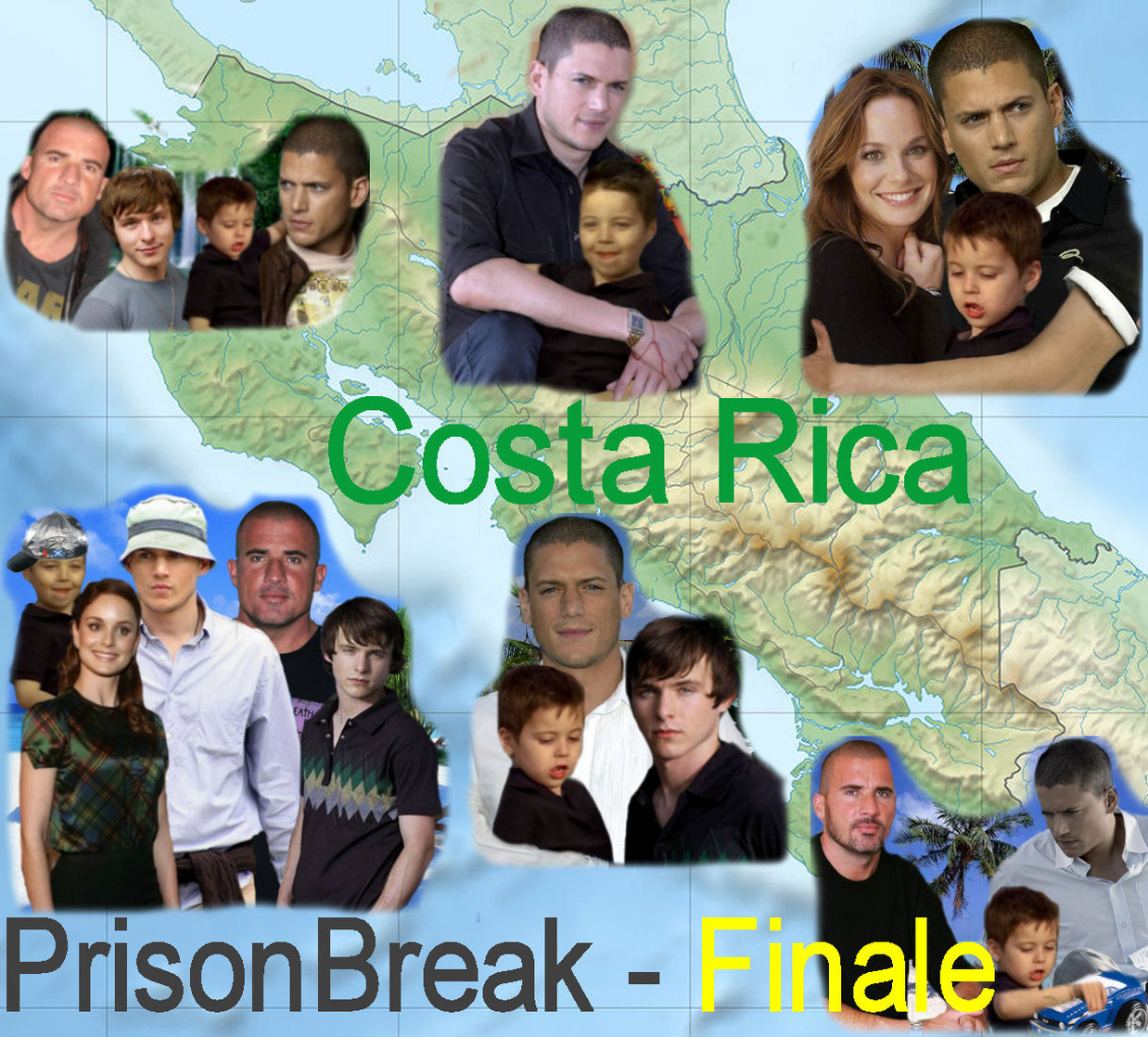Prison Break finale