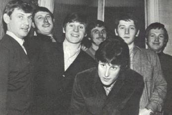 Picture of The Alan Price Set