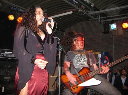 Picture of The Devil's Blood