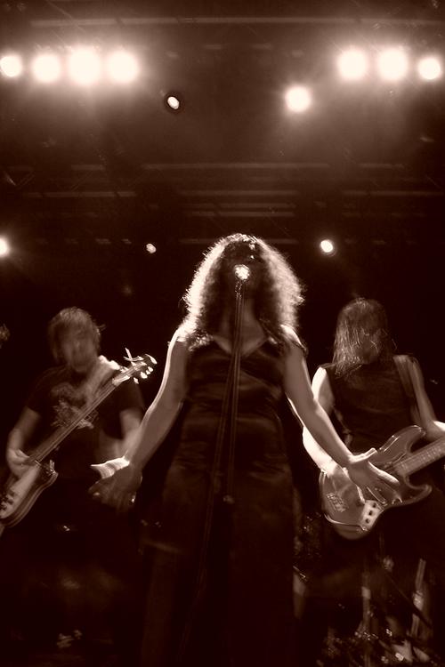 The Devil's Blood image