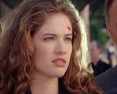 Picture of Heather Langenkamp