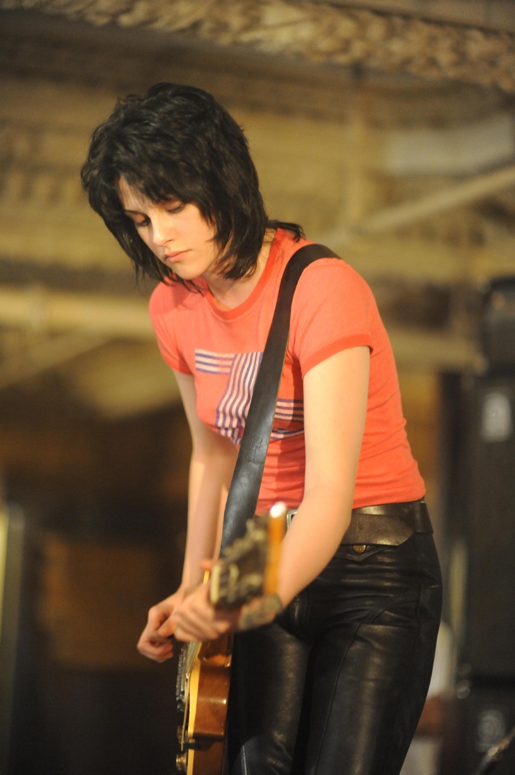 Picture of The Runaways