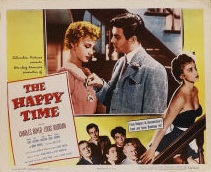The Happy Time image