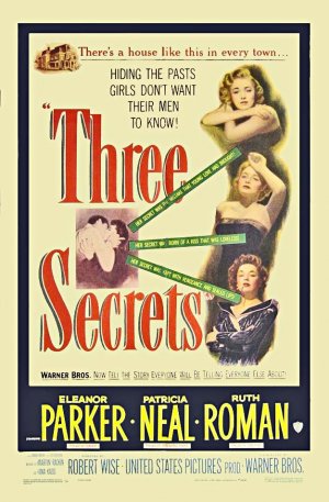 Picture of Three Secrets