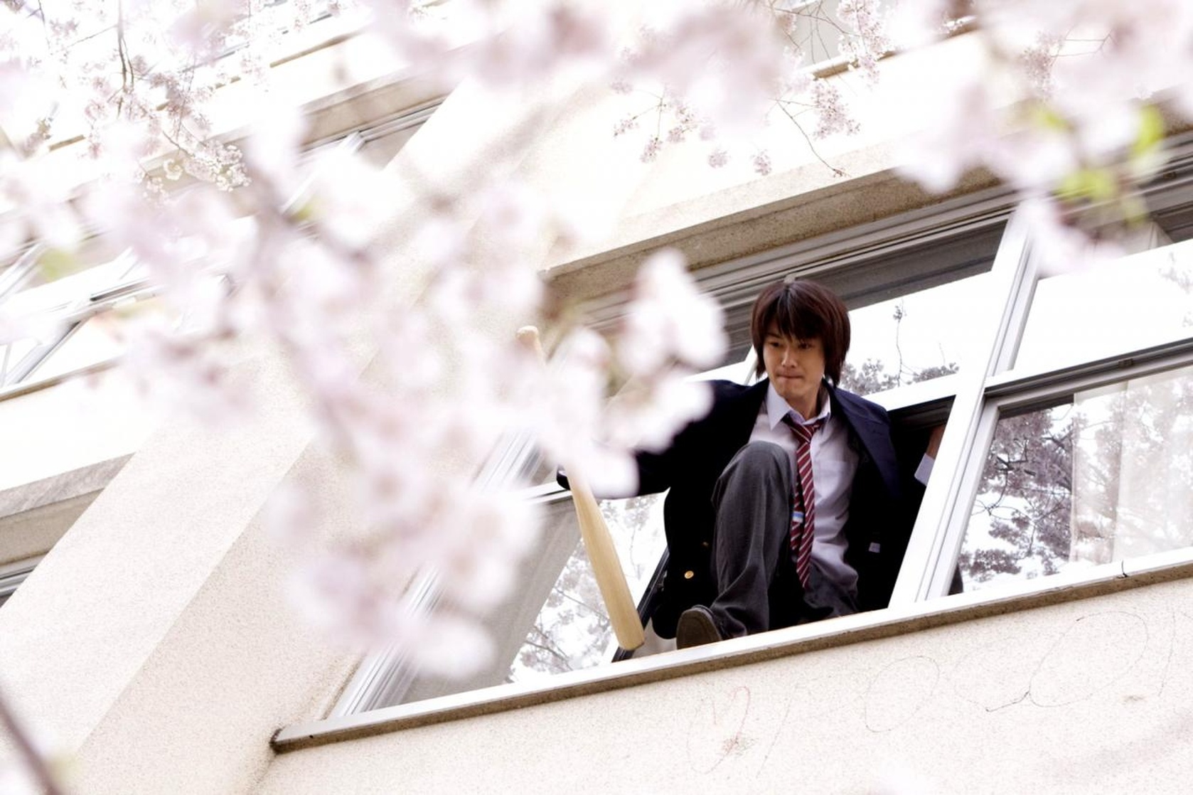 Picture of Jûryoku piero