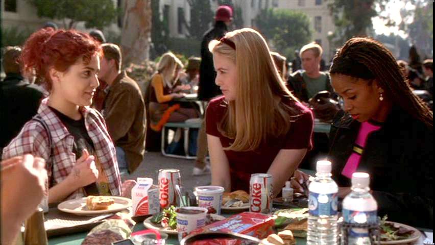 Picture of Clueless