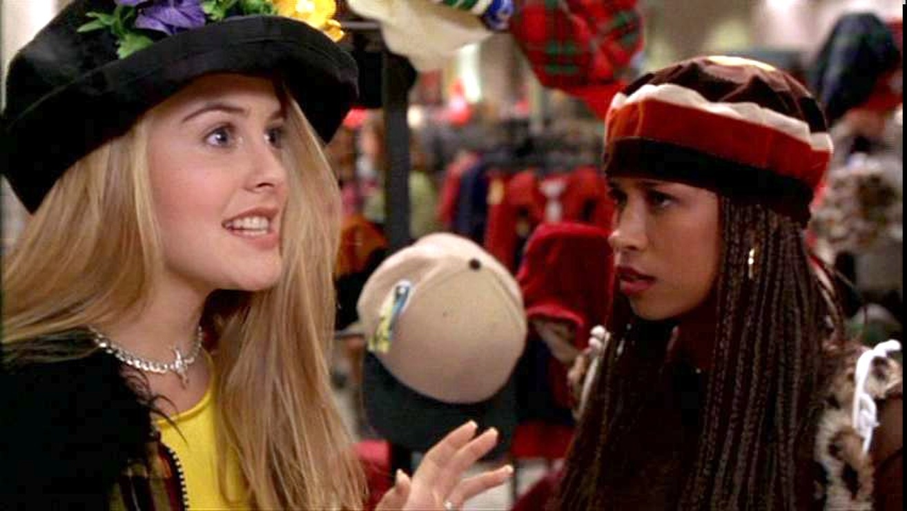 Picture of Clueless