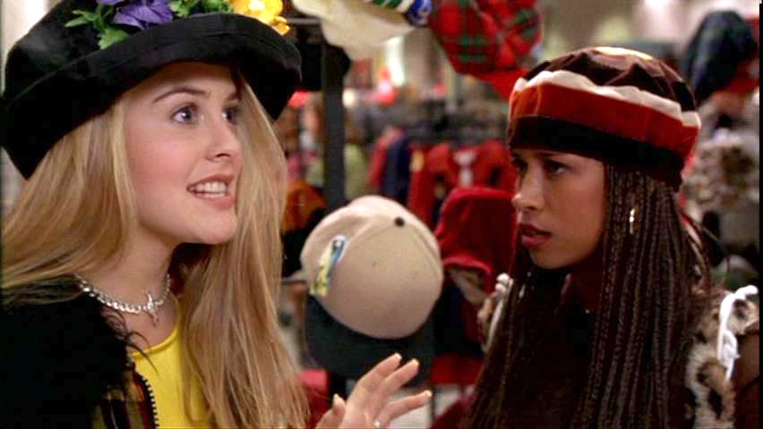 Picture of Clueless