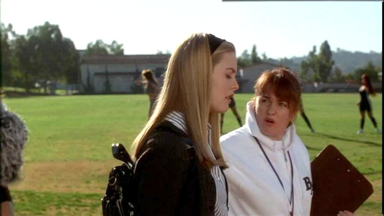 Image of Clueless