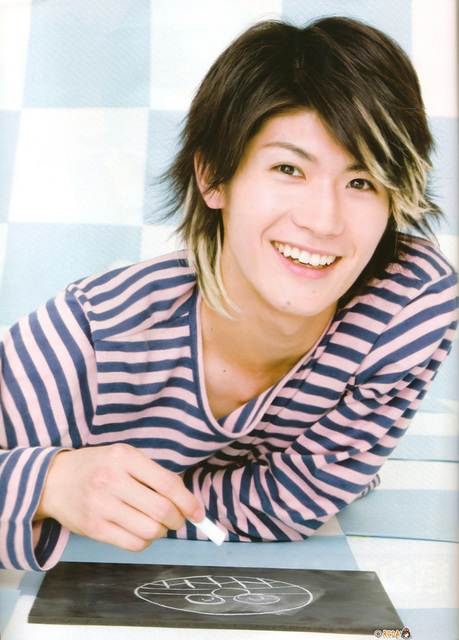 Picture of Haruma Miura