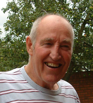 Picture of John Wiseman