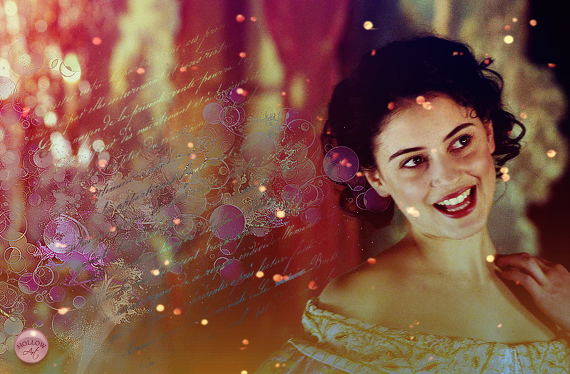 Picture of Fanny Valette