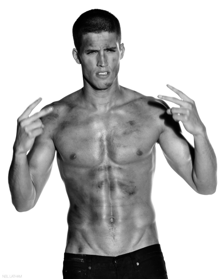 Tyler Kenyon picture