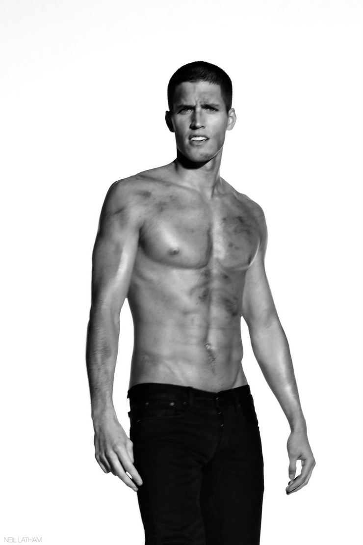 Picture of Tyler Kenyon