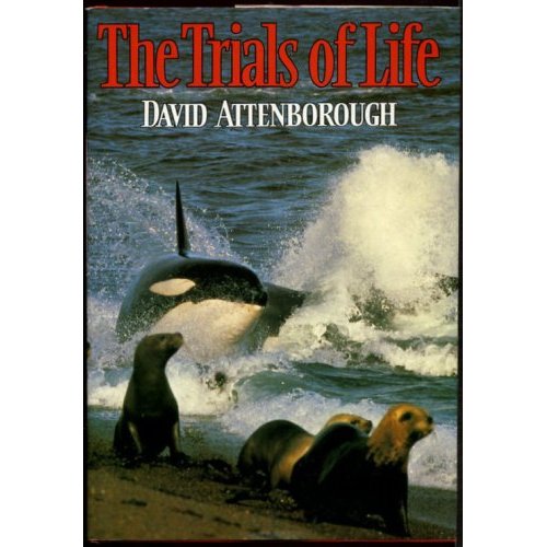 Picture of The Trials of Life