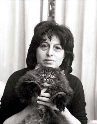 Picture of Anna Magnani
