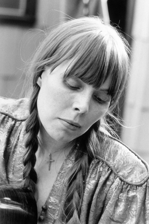 Picture of Joni Mitchell