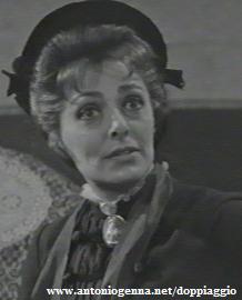 Picture of Anna Miserocchi