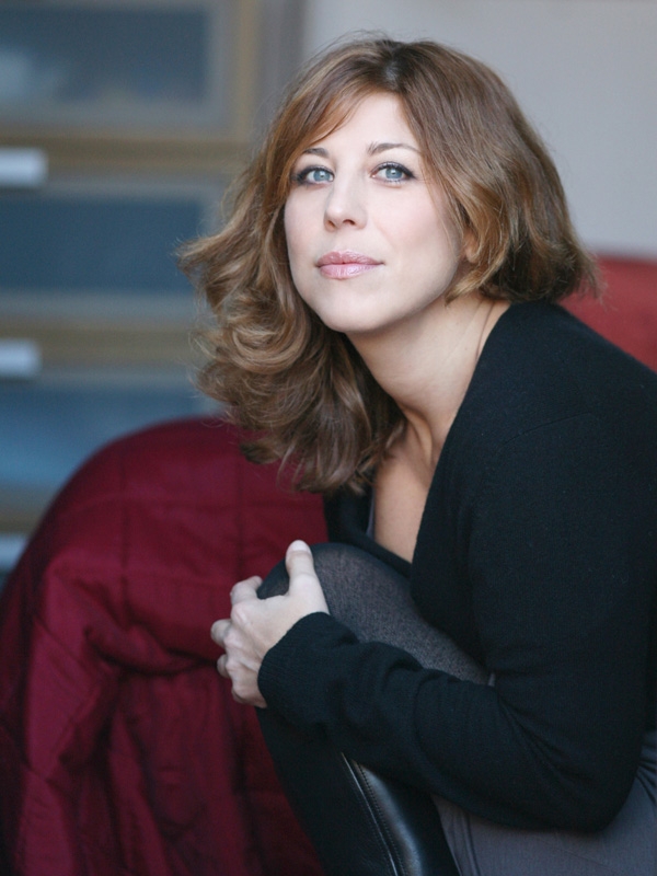 Image of Michela Andreozzi