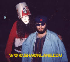Picture of Shawn Lane