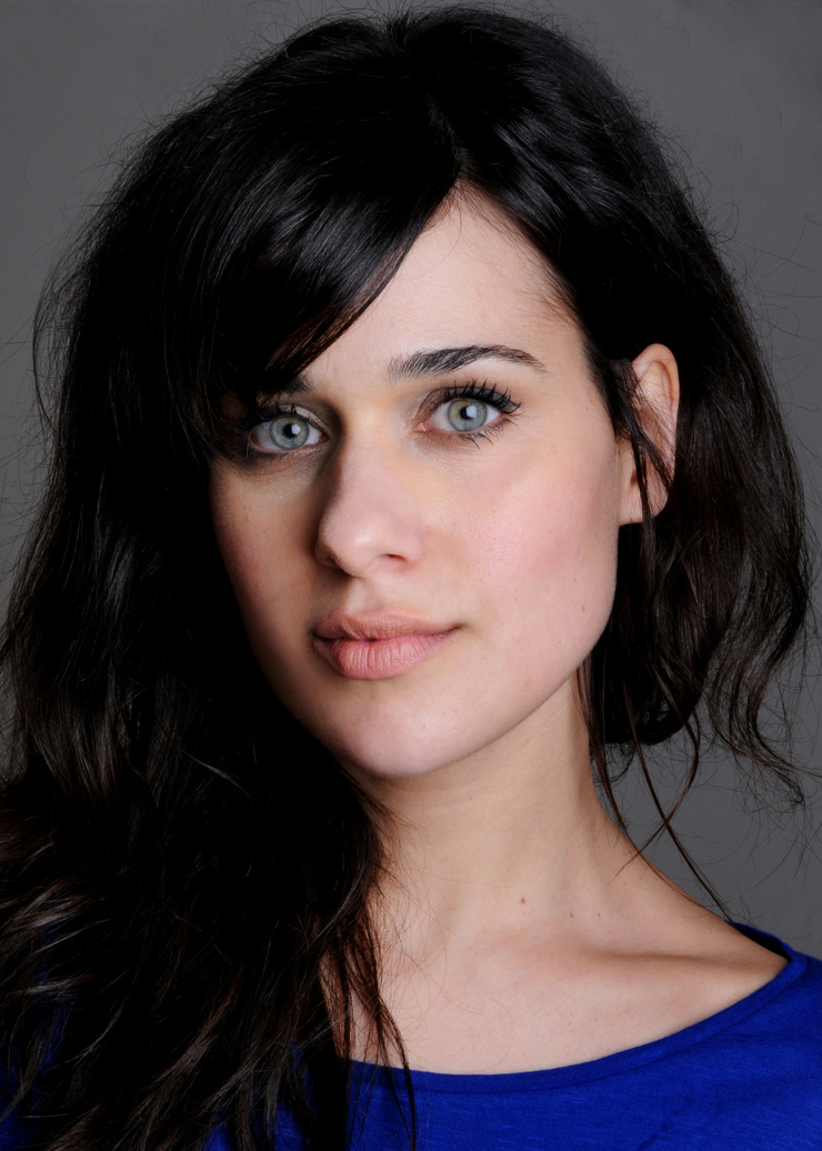 Picture of Iris Lezcano
