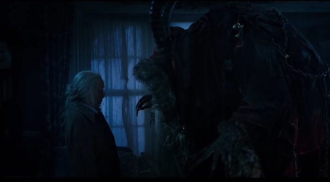 Picture of Krampus