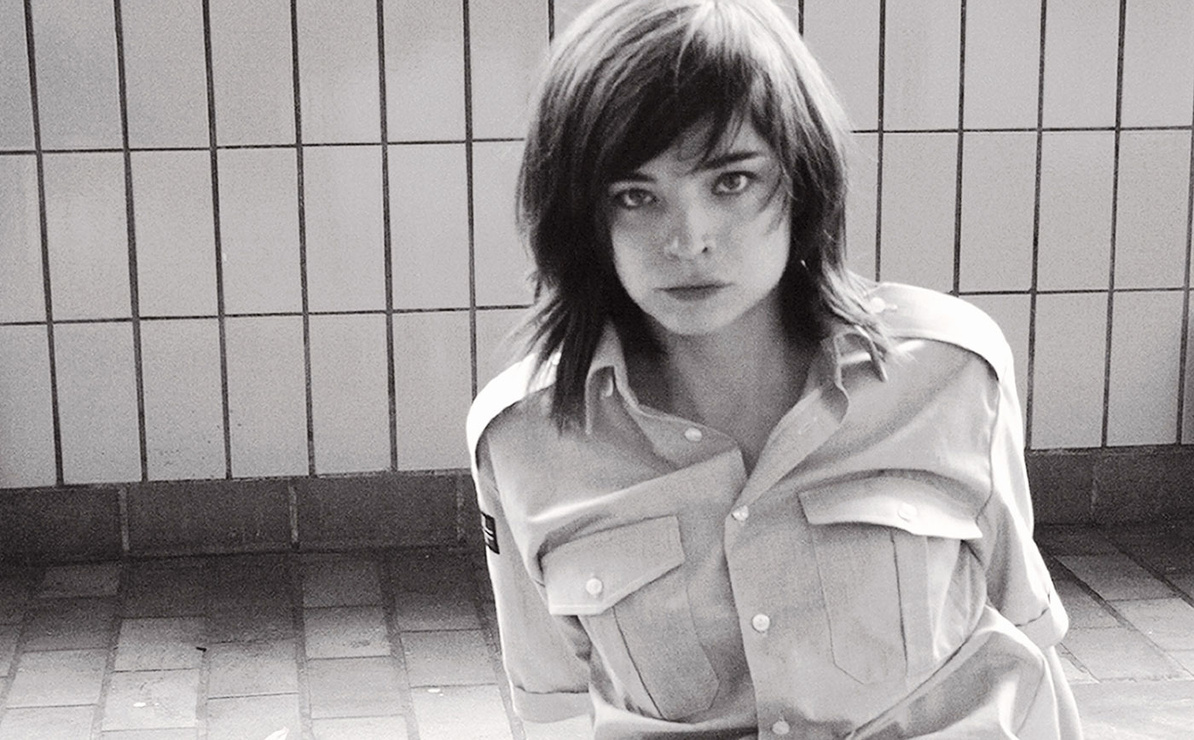 Louise Peterhoff image