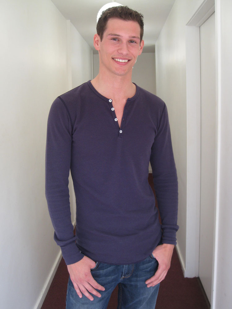 Picture of Nate Nesbitt