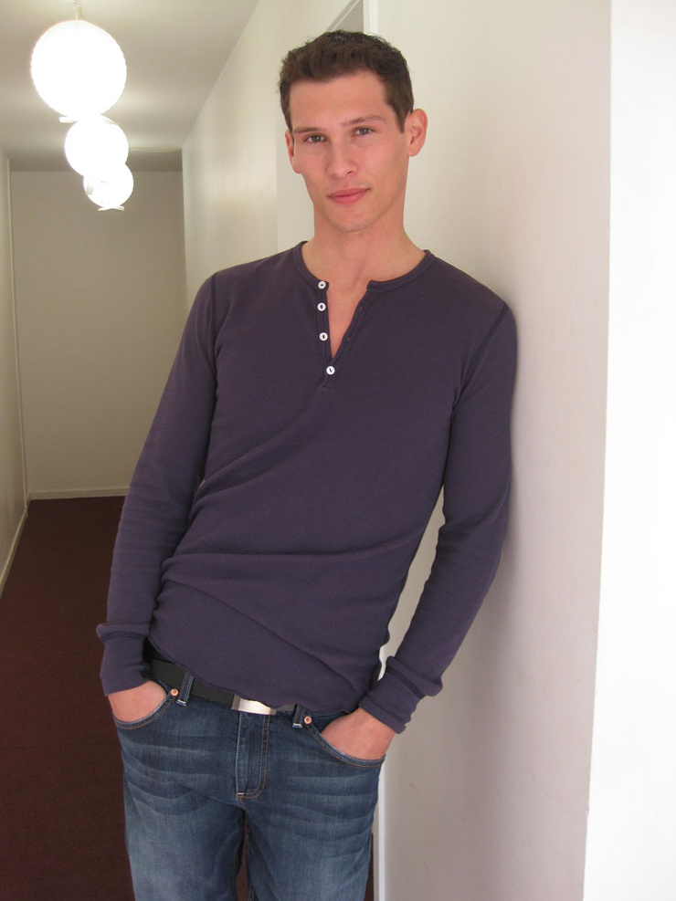 Nate Nesbitt image